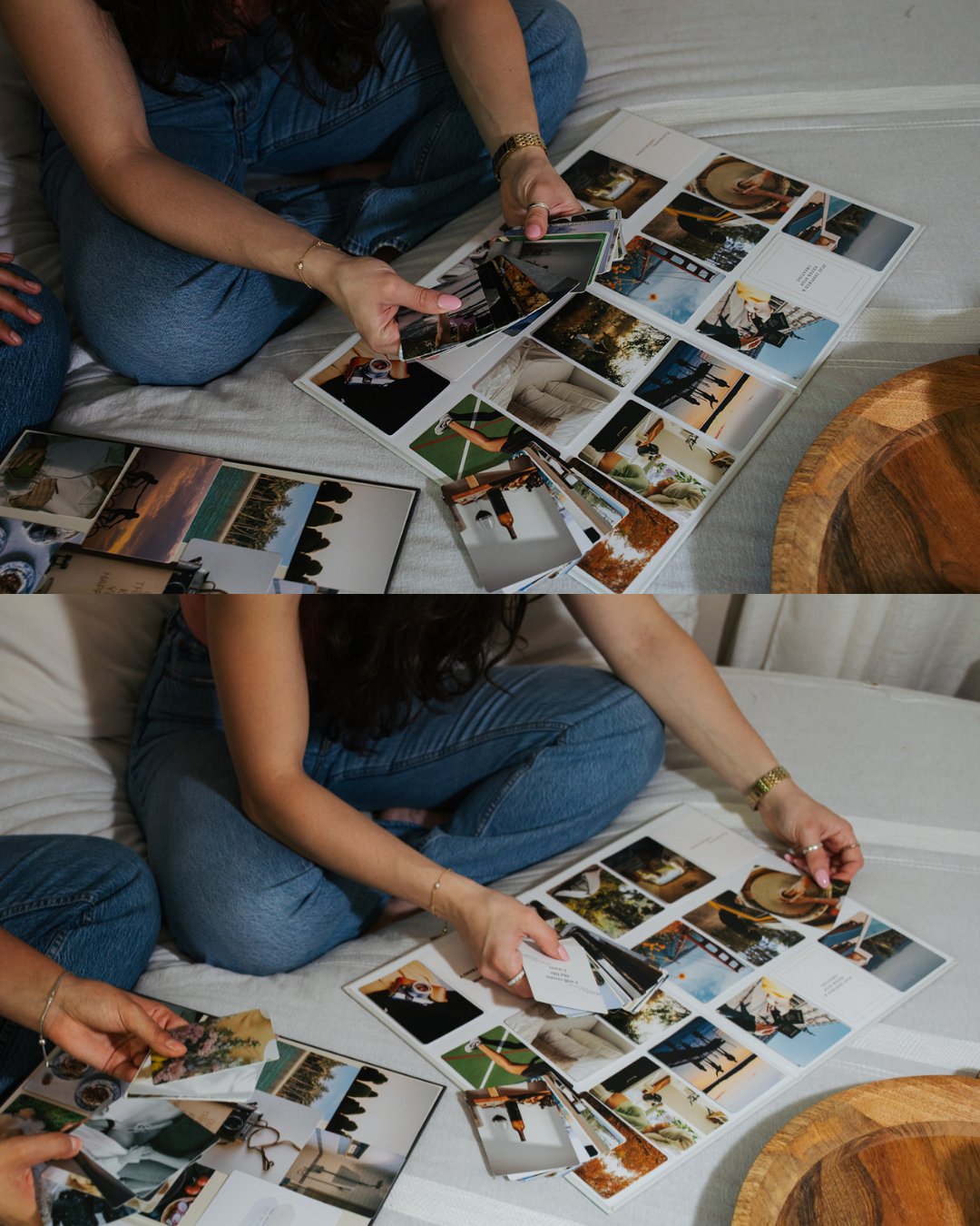 Vision board kit – Daily Dopamine