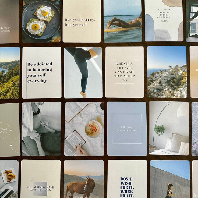 Shop Self-Growth Tools – Journals, Vision Boards & Kits – Daily Dopamine