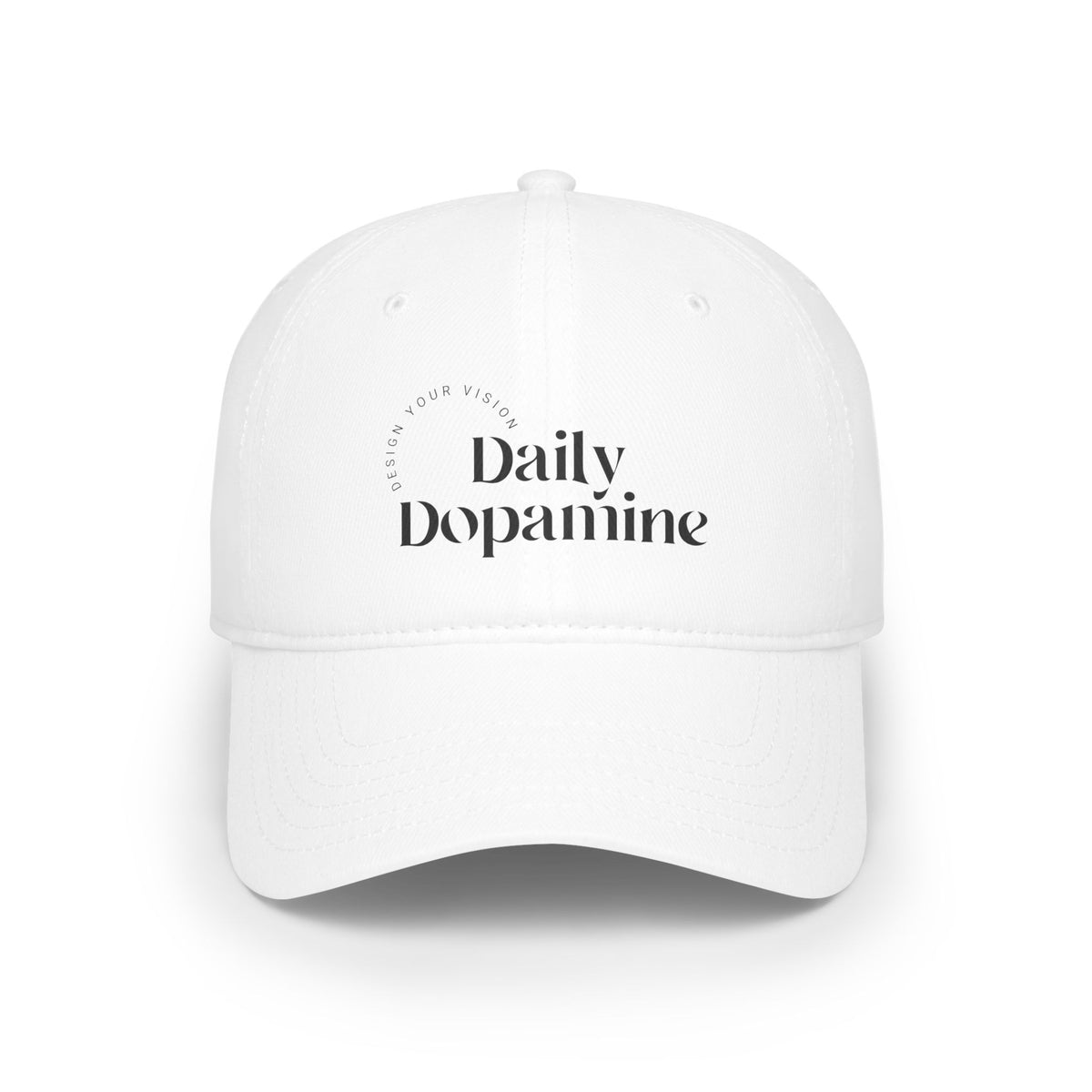 Shop Self-Growth Hat – Style & Inspiration for Confidence – Daily Dopamine