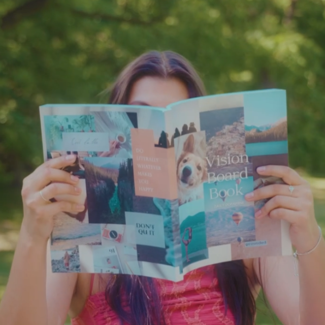 Shop Self-Growth Tools – Journals, Vision Boards & Kits – Daily Dopamine