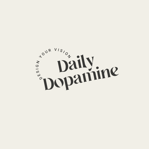 Shop Self-Growth Tools – Journals, Vision Boards & Kits – Daily Dopamine