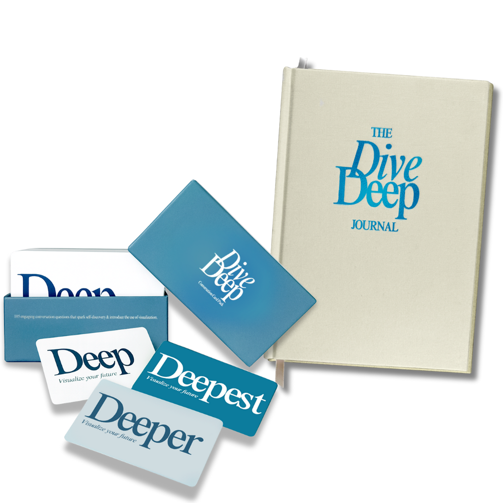 Dive Deep Bundle – Daily Dopamine